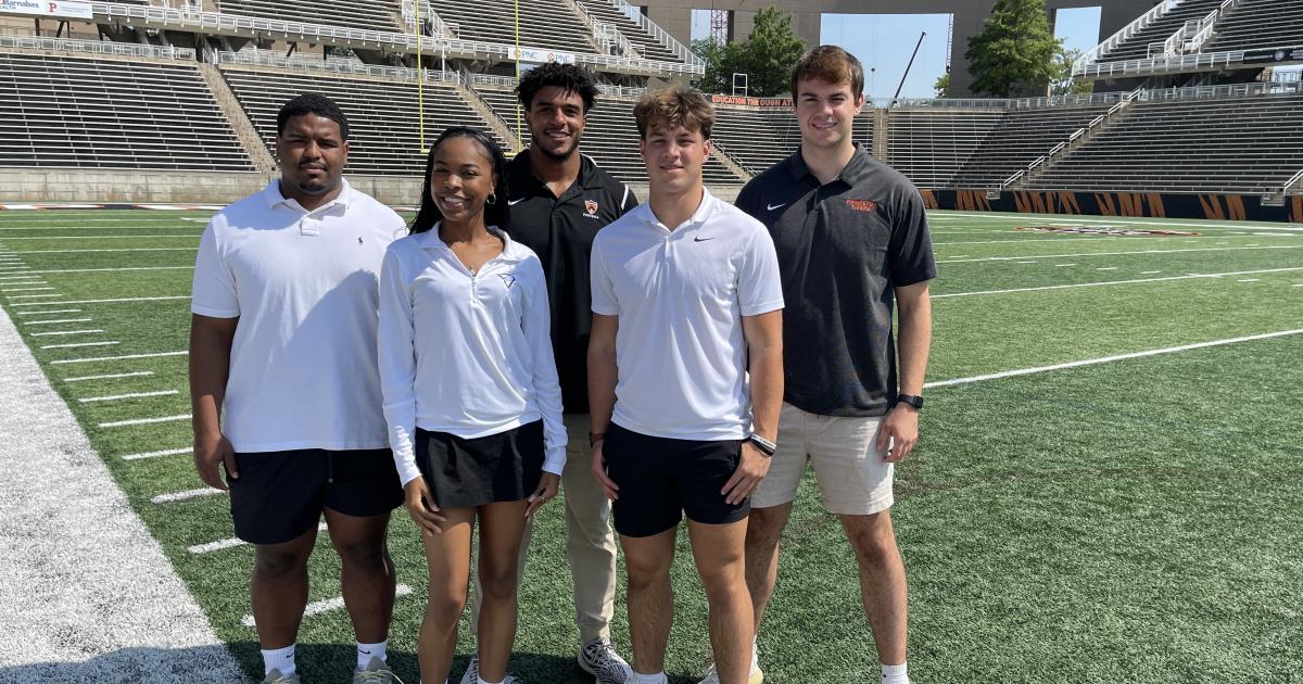 VICI | Keller Center at Princeton University